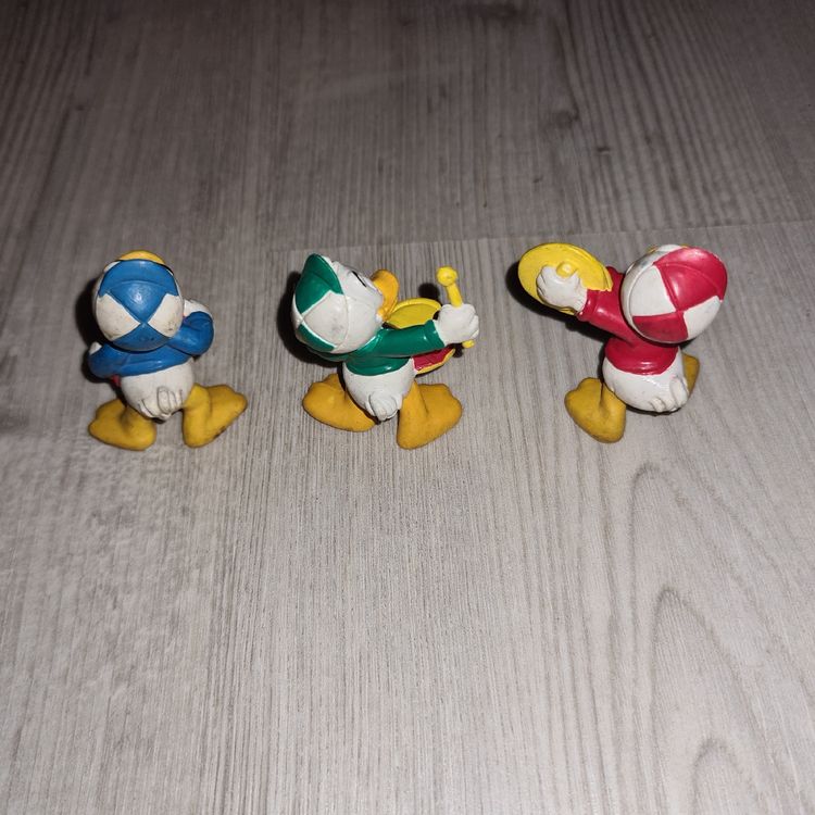 Tick, Trick und Track (Gebraucht) in Niederglatt ZH für CHF 16 – mit ...