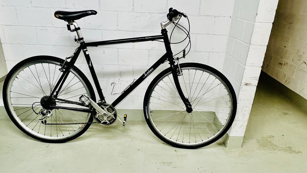 Bernd Herkelmann Fahrrad 28-Zoll Rennvelo (Gebraucht) in Murgenthal für ...