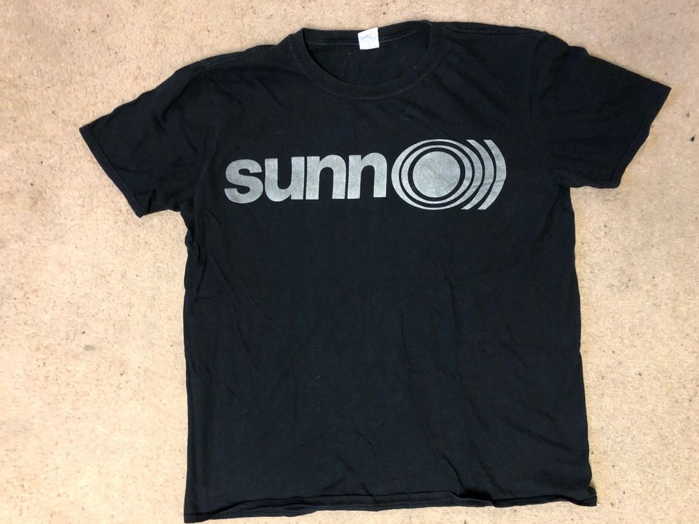 Sunn O))) Shirt, Drone Doom, Southern Lord (Gebraucht) in Glattfelden für CHF 20 – mit Lieferung ...