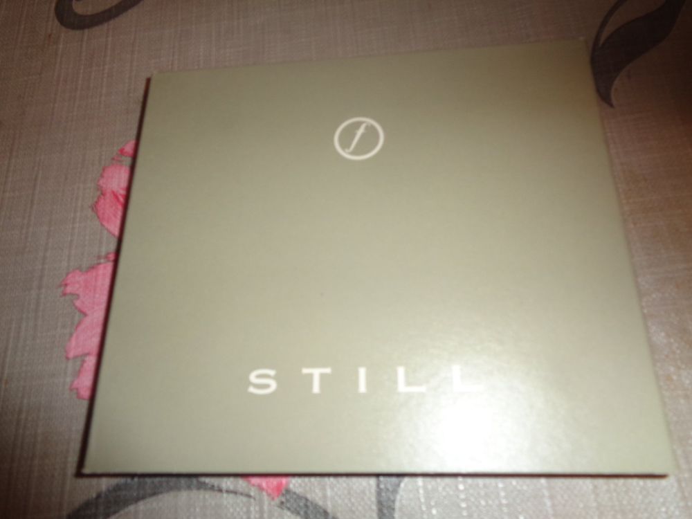 Still - CD | Kaufen auf Ricardo