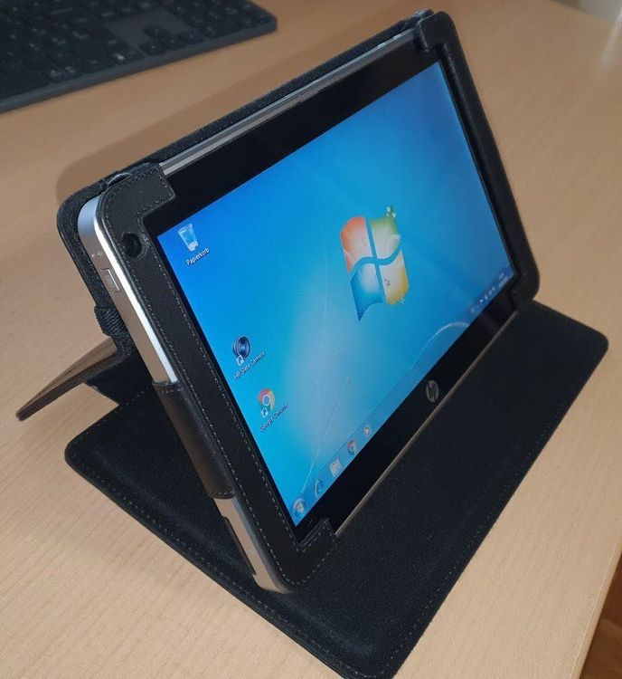 HP Slate 2 Tablet PC | Kaufen auf Ricardo