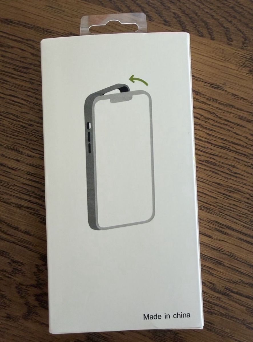 Coque iPhone 17 Pro TechWoven Vert Olive Neuve (Neuf avec emballage d ...