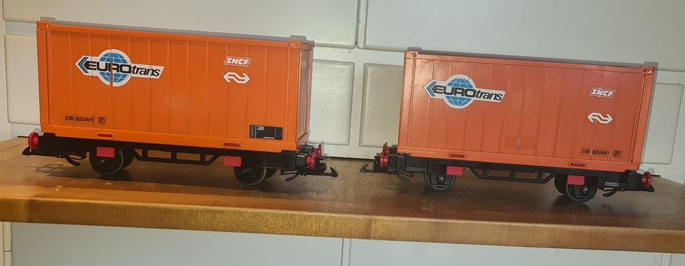 Playmobil 4113 (Gebraucht) in Schattenhalb für CHF 62 – mit Lieferung ...