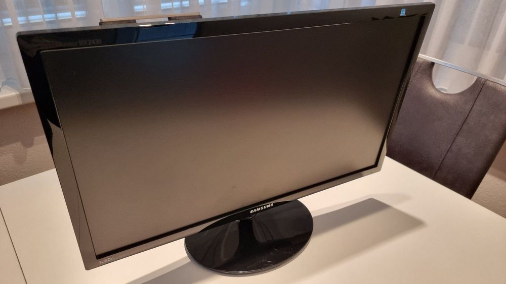 Samsung BX2431 (24 Zoll) 1920x1080 | Kaufen auf Ricardo