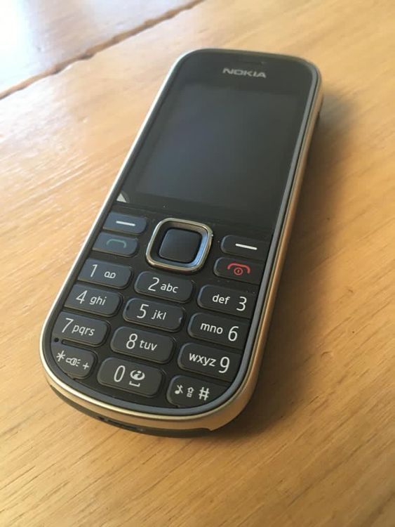 Nokia Handy 3720 classic | Kaufen auf Ricardo