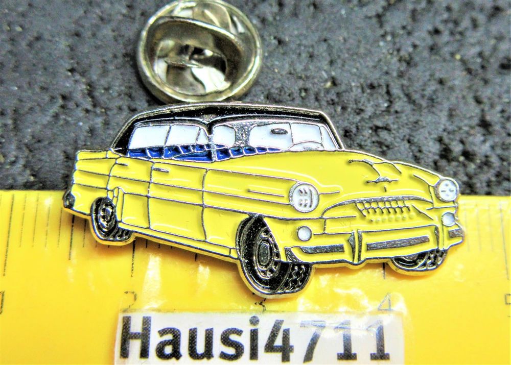 BUICK US-Car PIN klein edel (Neu (gemäss Beschreibung)) in Ettingen für ...