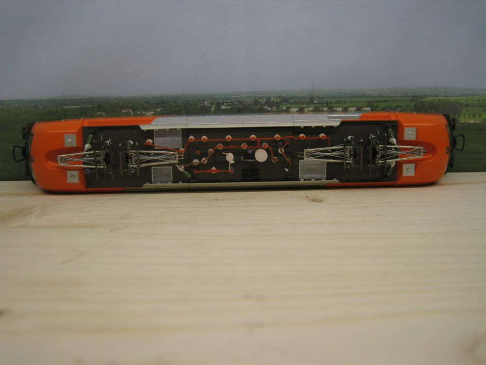 Roco 64488 E-Lok RTS SWIETELSKY / DCC Digital (Gebraucht) in für CHF ...