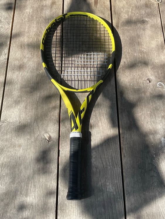 Babolat Pure Aero Lite | Kaufen auf Ricardo