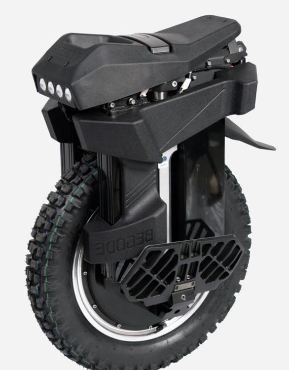 EUC Begode T4 | Kaufen auf Ricardo