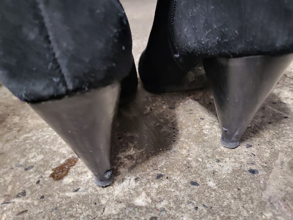 minelli (D'occasion) à Monthey pour CHF 10 – avec livraison | Acheter ...