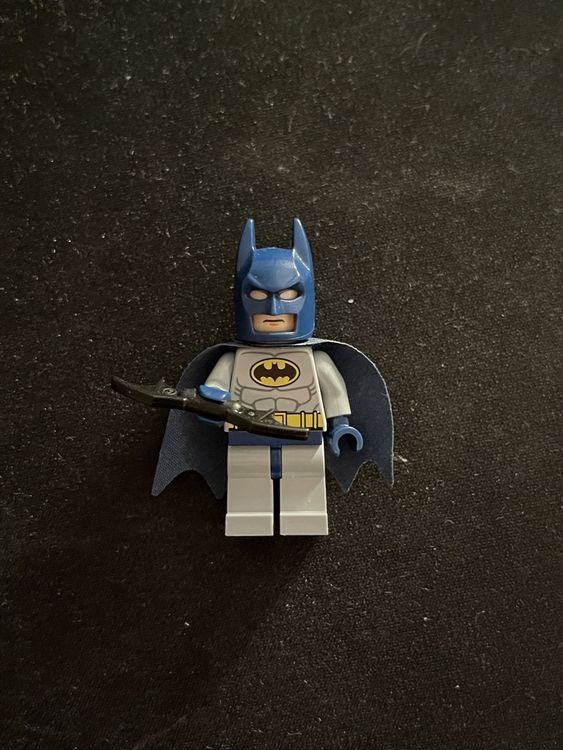 Rare Lego Batman Minifigure | Kaufen auf Ricardo