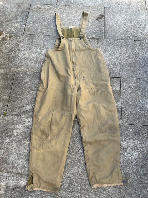 US Army Tanker Pants WW2 (Gebraucht) in Bottmingen für CHF 160 – mit ...