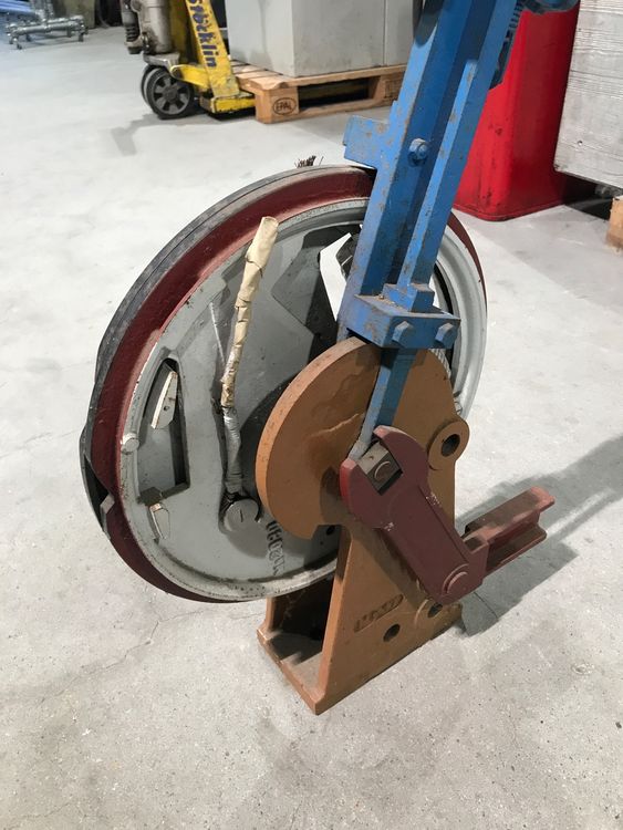 SBB / DB / Eisenbahn Weichensteller Original | Kaufen auf Ricardo