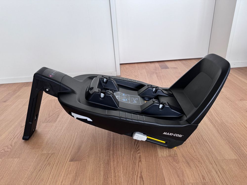 Maxi-Cosi Family Fix 3 – ISOFIX Kindersitz-Basis | Kaufen auf Ricardo