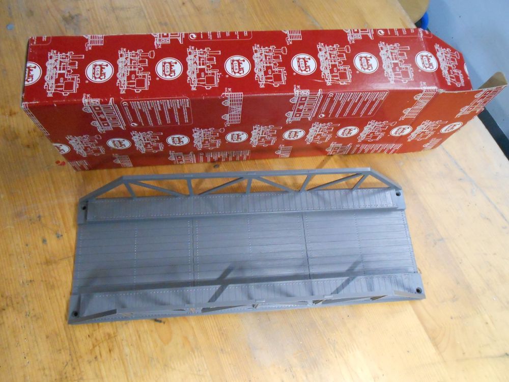 LGB Brücke 50600 | Kaufen auf Ricardo
