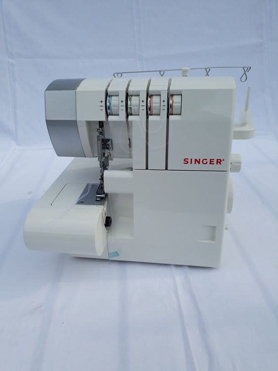 Singer 14SH754 | Kaufen auf Ricardo