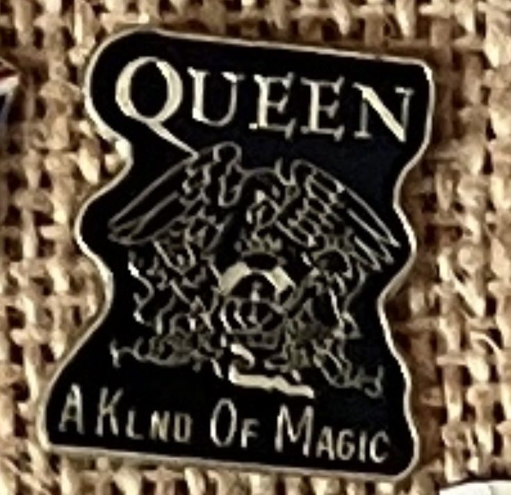 Queen Pin | Kaufen auf Ricardo