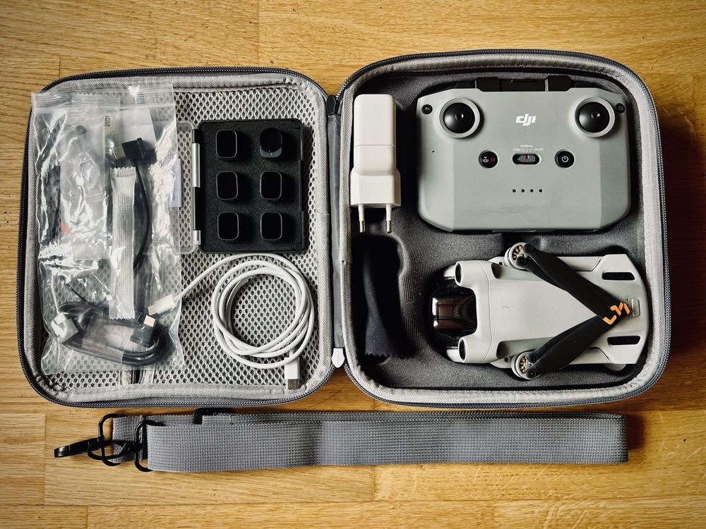 Zubehr Dji Mini 3 Pro