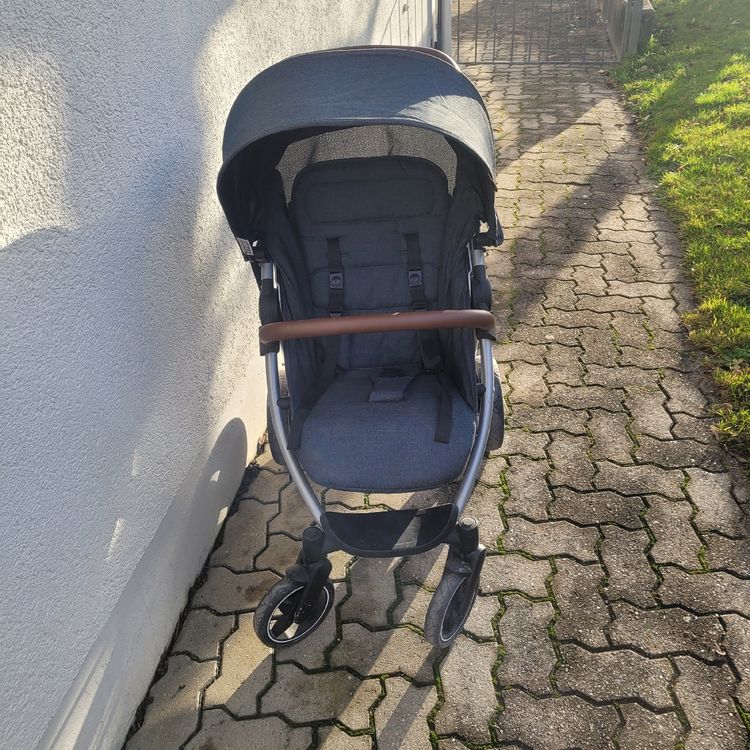 Kinderwagen / Buggy Abc Avito (Gebraucht) in Diemerswil für CHF 22 ...