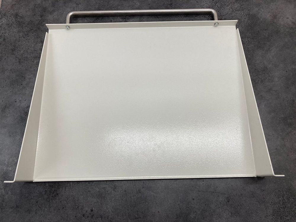 2HE Rack Tablar | Kaufen auf Ricardo