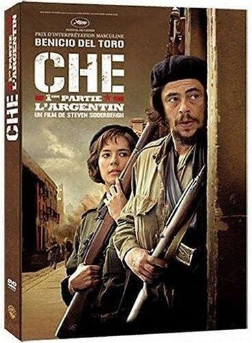 Che (1ère et 2ème Partie) Benicio Del Toro | Kaufen auf Ricardo