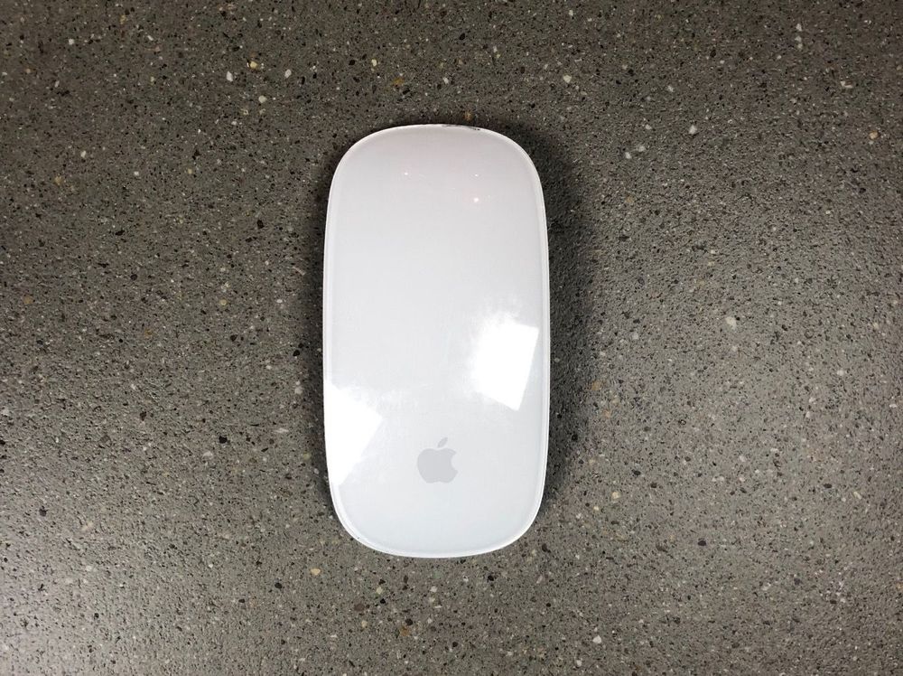 Apple Magic Mouse 2 | Kaufen auf Ricardo
