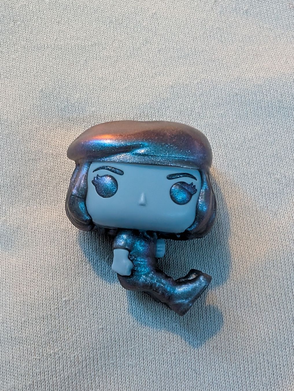 Kinder Joy "Robin" (Neu (gemäss Beschreibung)) in Kleinandelfingen für ...