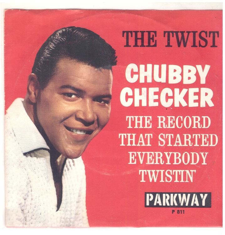 CHUBBY CHECKER (Gebraucht) in Bassersdorf für CHF 2 – mit Lieferung auf Ricardo kaufen