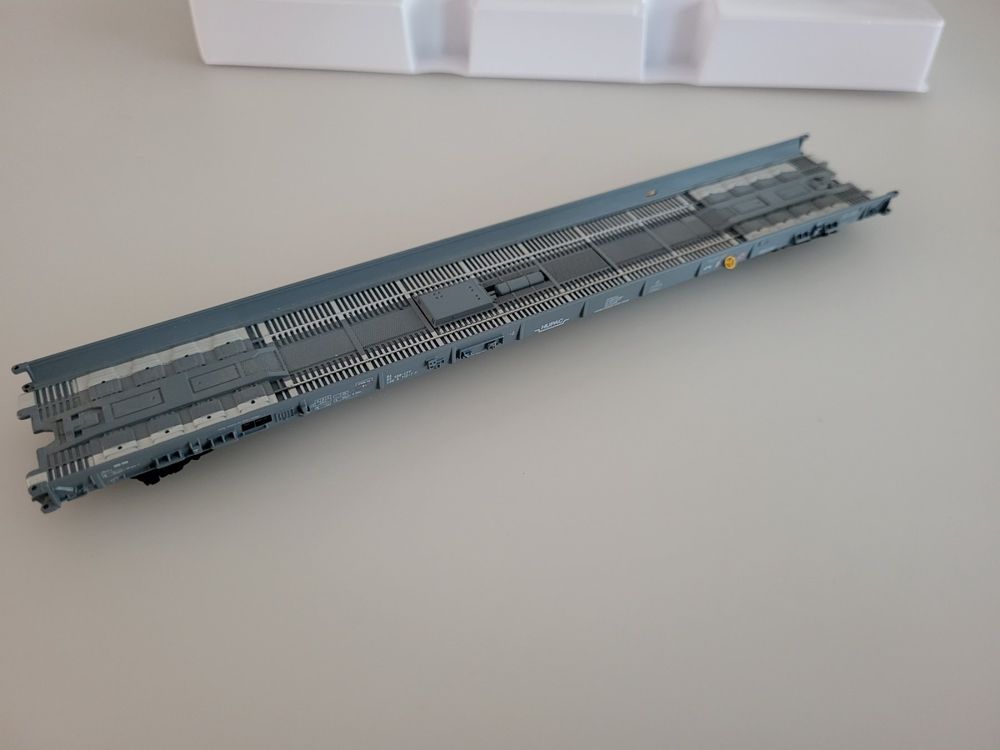 Märklin 47403 Rola Wagen SBB H0 AC OVP | Kaufen auf Ricardo