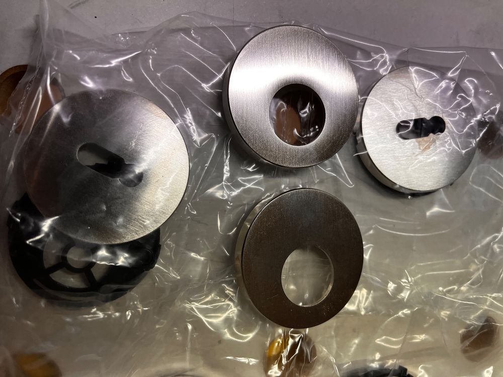 Türdrücker MEGA 32.601 (Neu (gemäss Beschreibung)) in Boniswil für CHF ...