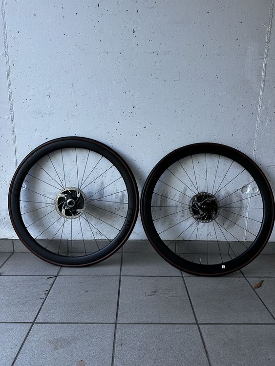 Cerchi roval c38 carbon (Usato) a Caslano per CHF 750 – solo ritiro ...