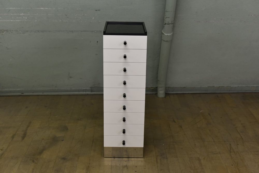 Designer Kommode S43 Tecta Marcel Breuer (Gebraucht) in Lichtensteig für CHF 1100 – nur Abholung ...