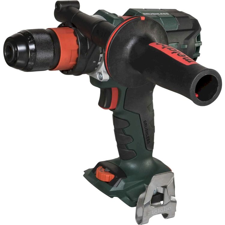 Metabo BS 18 LTX-3 BL Q I Bohrschrauber (Neu und originalverpackt) in ...