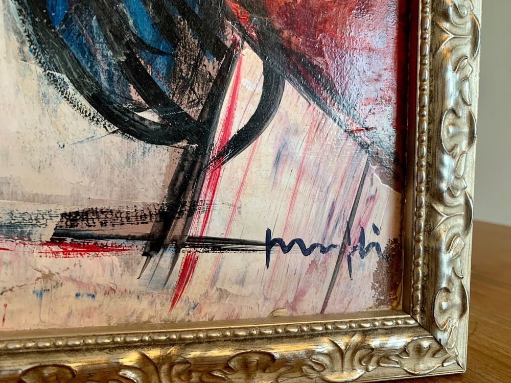 Original CH Walter Mafli (Gebraucht) in Meilen für CHF 455 – mit Lieferung auf Ricardo kaufen