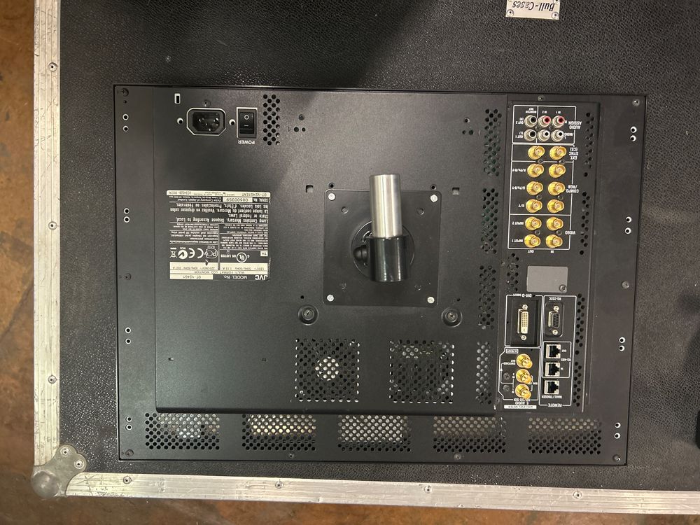 SDI-Monitor JVC DT-V24G1 | Kaufen auf Ricardo