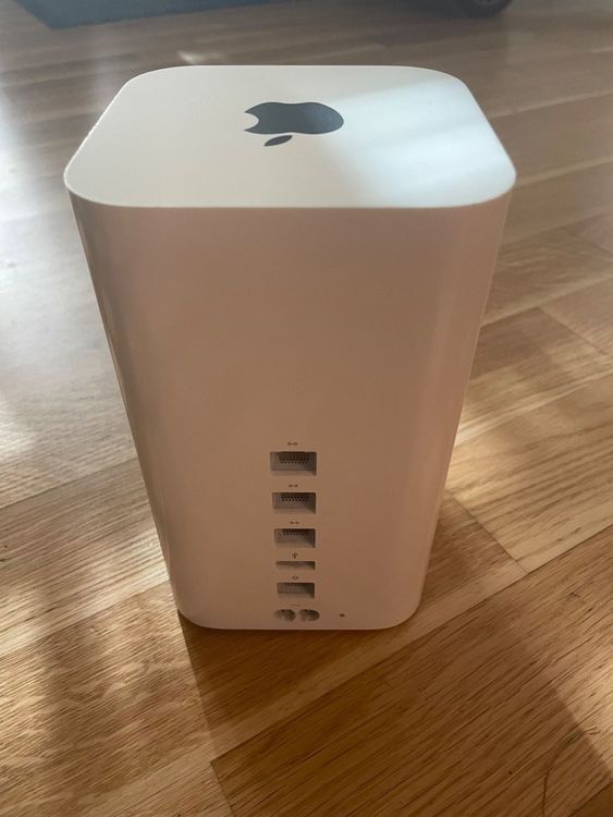 Apple Airport Extreme | Kaufen auf Ricardo