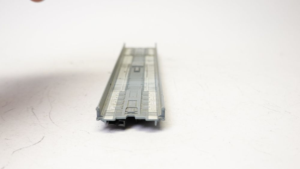 e13 Märklin 47403 SBB Hupac Güterwagen grau | Kaufen auf Ricardo