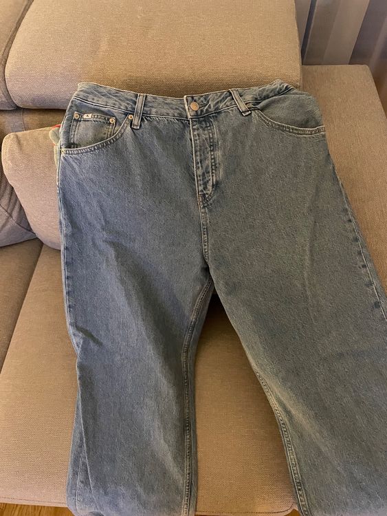 CALVIN KLEIN NEW JEANS WITH TAG (Neu und originalverpackt) in Plan-les ...