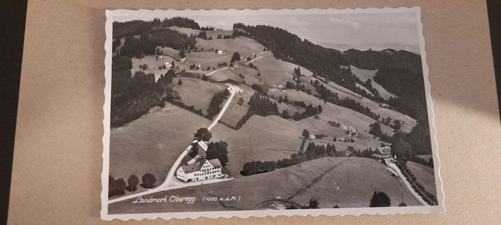 Landmark Oberegg (Gebraucht) in Balgach für CHF 2 – mit Lieferung auf ...