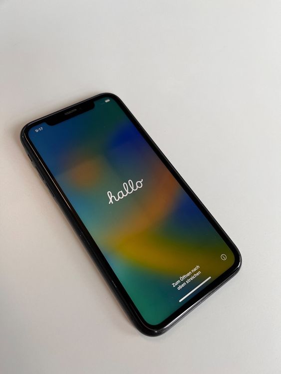iPhone XR 64GB | Kaufen auf Ricardo