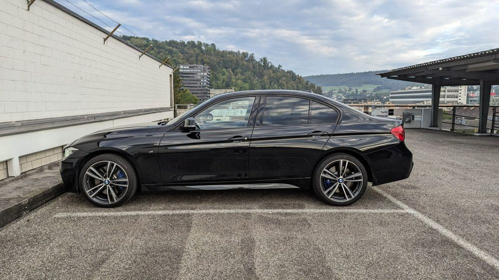BMW 340i xDrive | Kaufen auf Ricardo