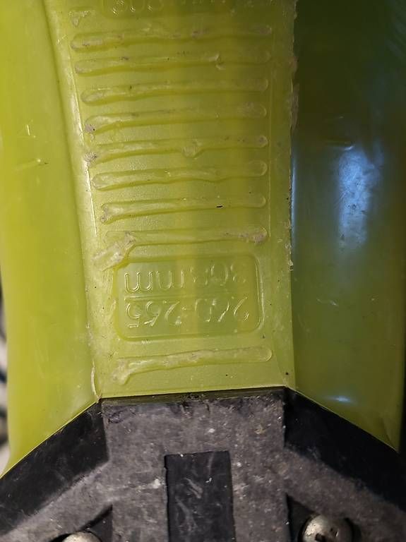 Nordica Skischuh Gr 26-26.5 (Gebraucht) in Urnäsch für CHF 40 – nur ...