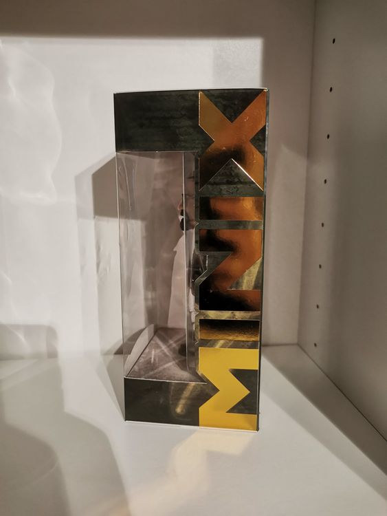 MINIX/Breaking Bad/Walter White 12 cm/120 (Neu und originalverpackt) in ...