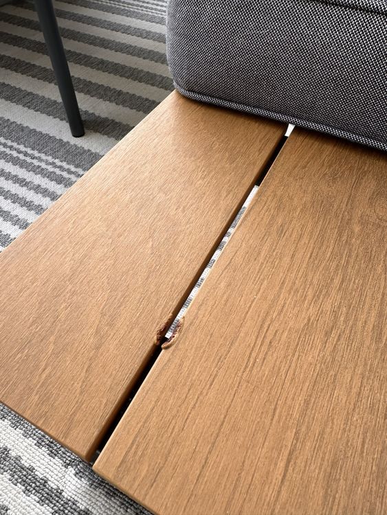 Garten Lounge Cali von Livique | Kaufen auf Ricardo