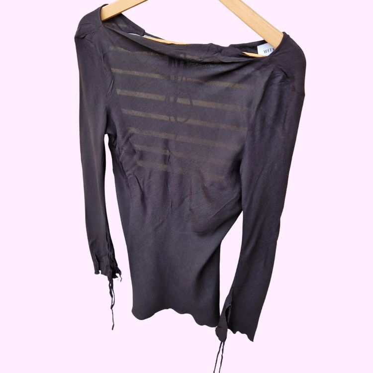 Weekday Bella Mini Dress (Gebraucht) in Bern für CHF 16 – mit Lieferung ...