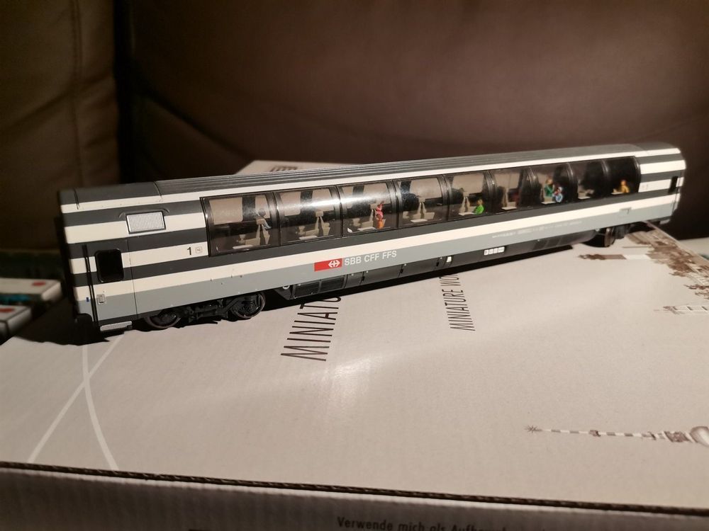 Roco Panorama A 44768 | Kaufen auf Ricardo