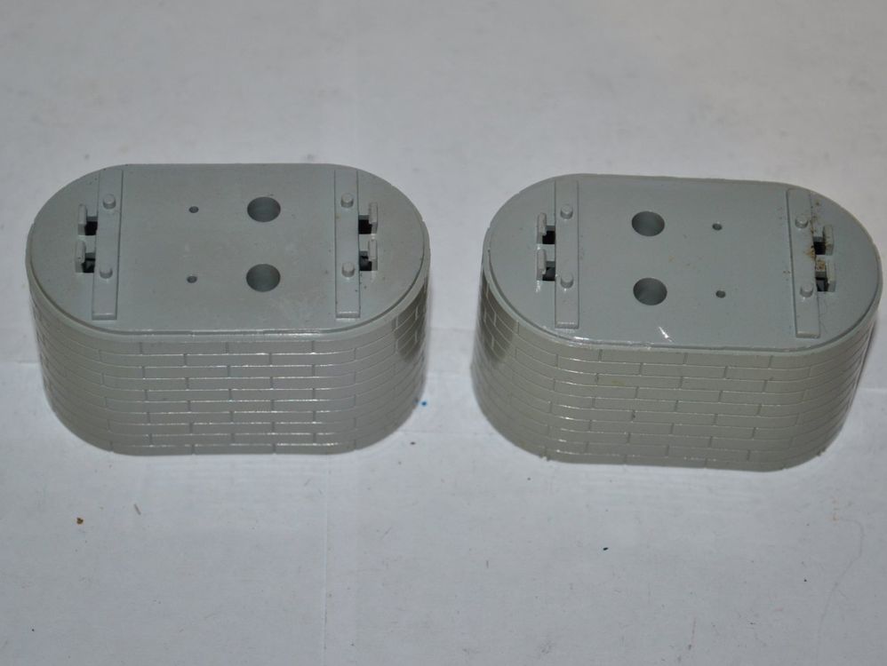 Märklin Pfeilerplatten 7253 (PHJ032) | Kaufen auf Ricardo