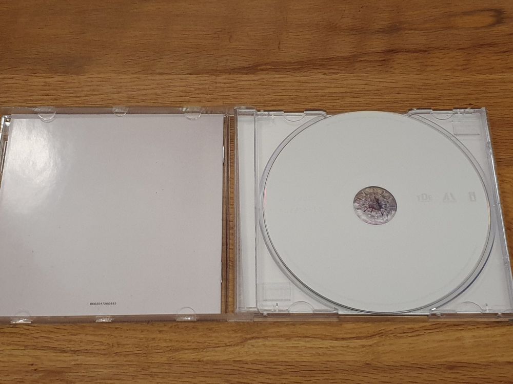 Kendrick Lamar - To pimp a Butterfly - CD (Gebraucht) in Auenstein für ...