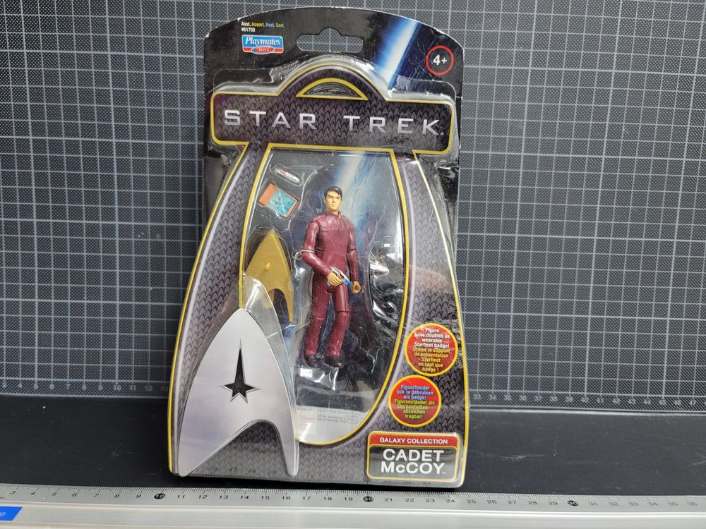 Schne Figur Aus Star Trek Bilder