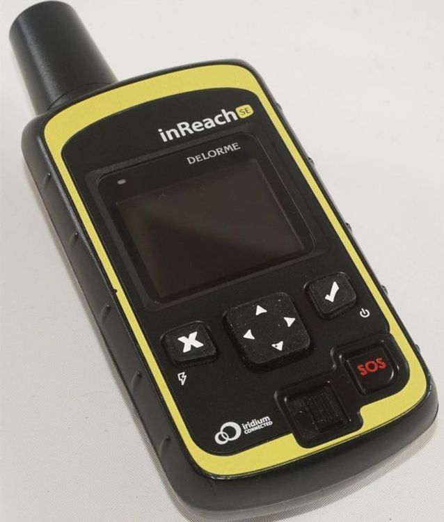 Garmin inReach SE | Kaufen auf Ricardo